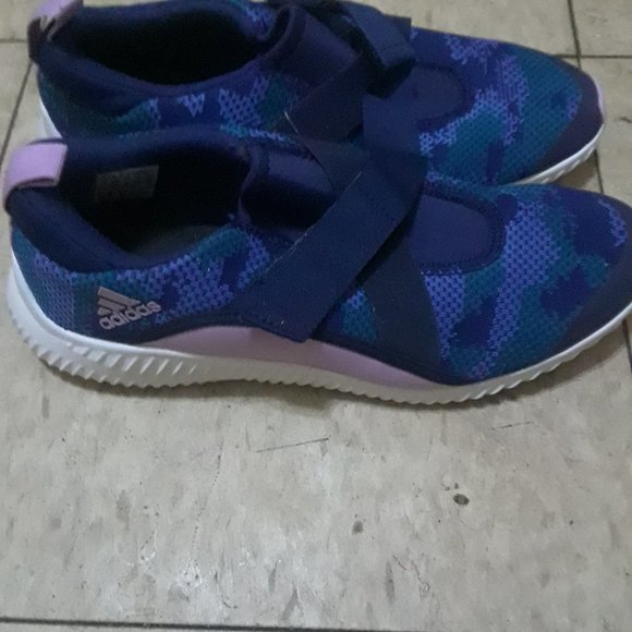 adidas | Shoes | New Adidas Cloud Foam Ortholite Sneakers With Tag ...